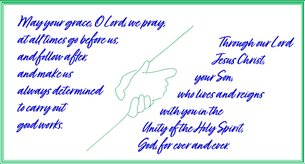 Good Works – St. John Neumann Parish – Bryn Mawr, PA