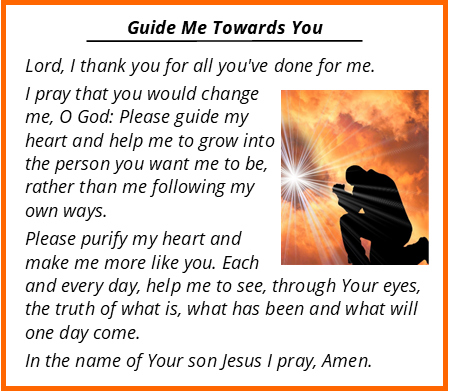 Guide Me Towards You – St. John Neumann Parish – Bryn Mawr, PA